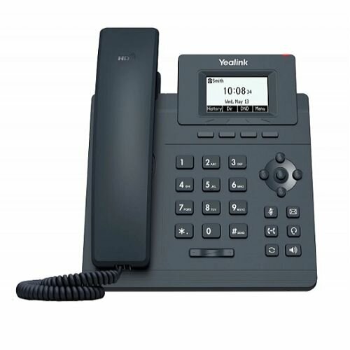 VoIP телефон ealink SIP-T30P (SIP-T30P)
