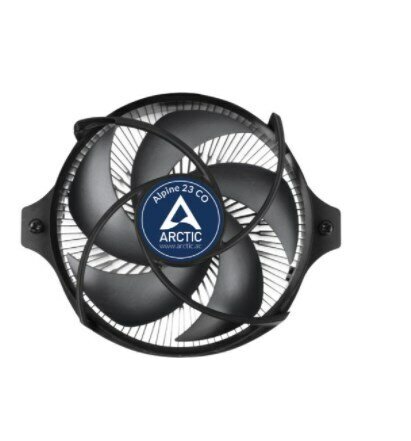 Кулер ARCTIC Alpine 23 CO