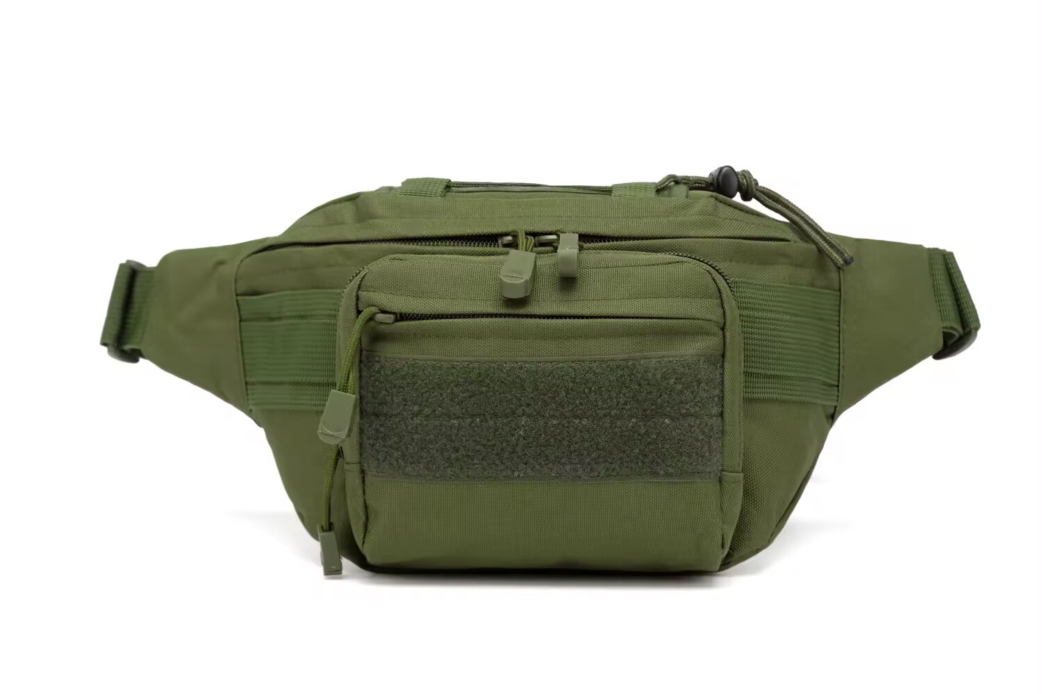 Сумка поясная тактическая ADR CH-066 3,5л Olive