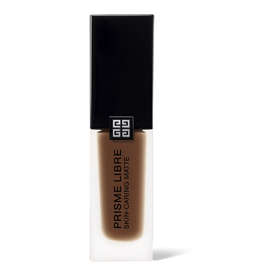 Givenchy Prisme Libre Skin Caring Matte Foundation, 6 N490