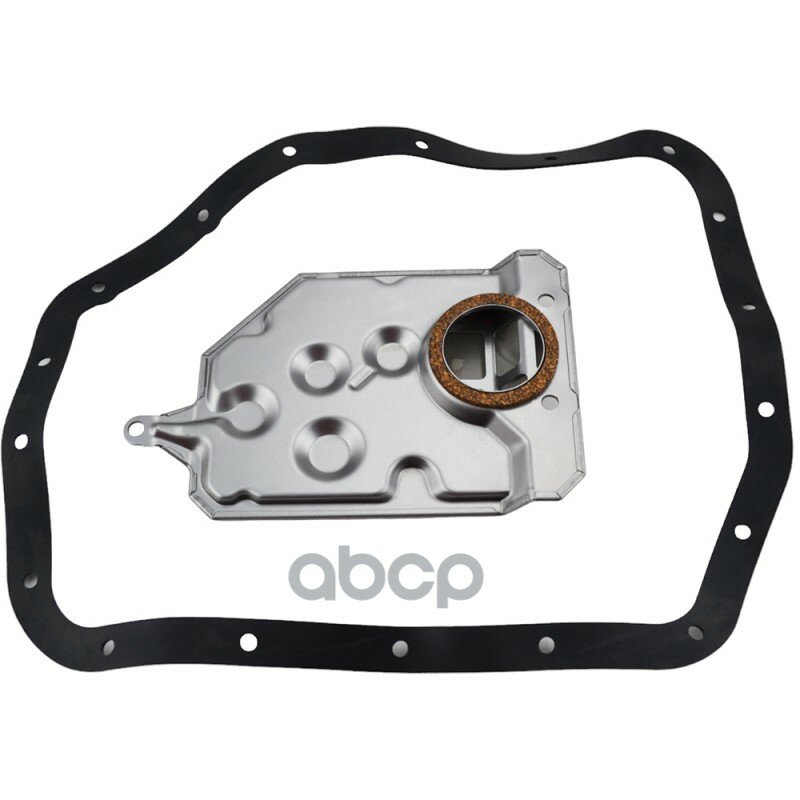 Фильтр АКПП с прокладкой поддона AZUMI арт. JT21387K