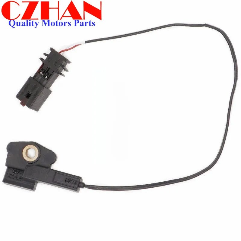 Датчик скорости передачи ZF5HP19 ZF5HP24 для BMW Audi A6 A8 S4 S6 RS6 Prosche #0501322866,24341423874,0501210474,0501316272