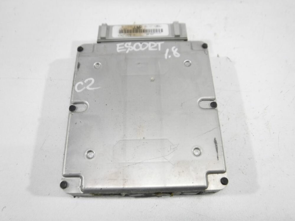 Блок управления двигателем Ford Escort V рестайлинг (1991—1996) 97AB12A650JA