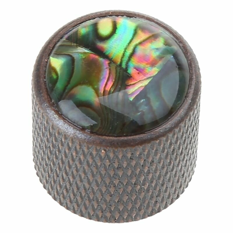 Ручки регулировки громкости и тона для гитары