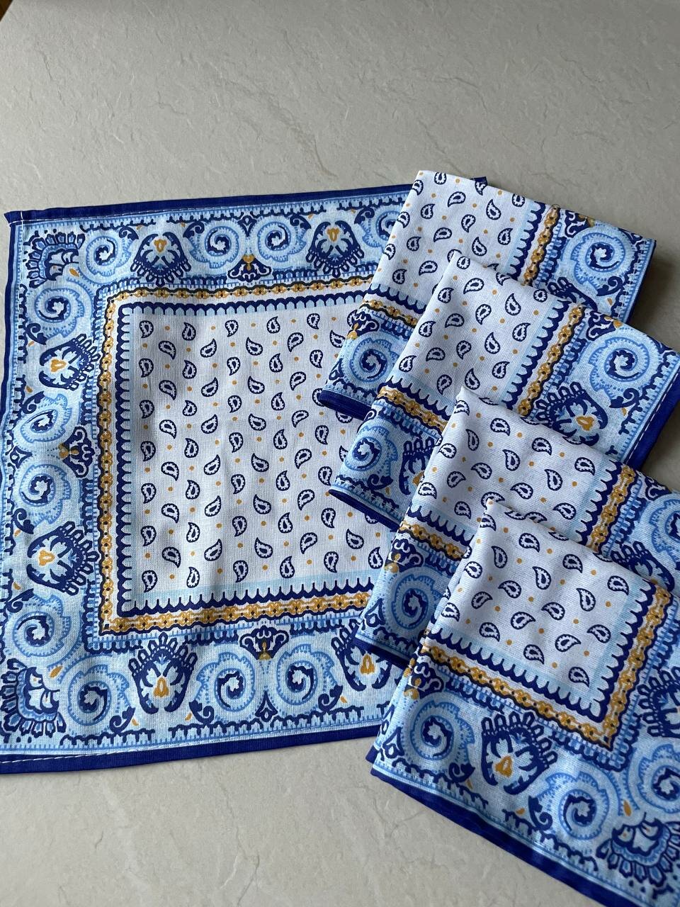 Носовой платок