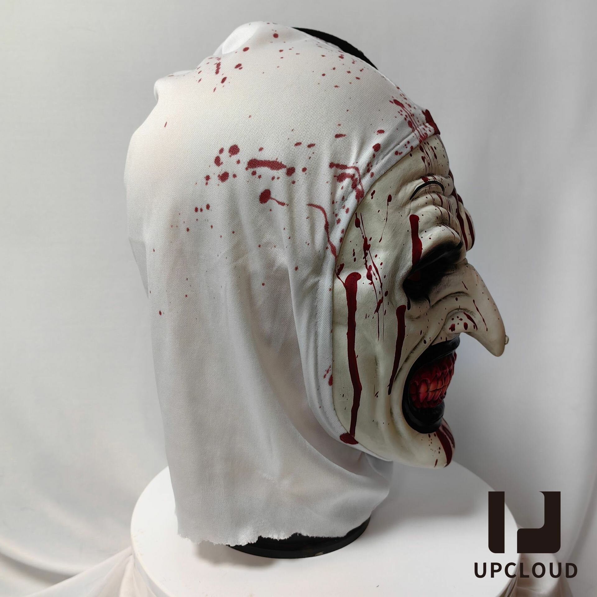 Маска карнавальная — фото 1