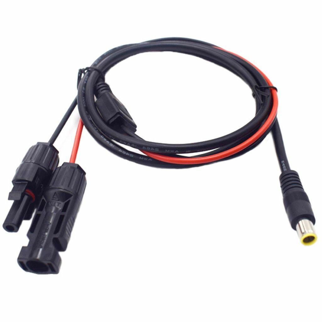 Мужской разъем MC4 - DC7909