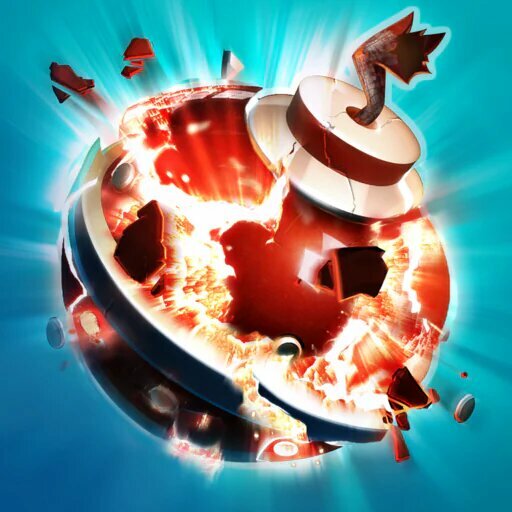 Blast Zone! Tournament для Sony PlayStation | PS4 и PS5 на русском языке | Игра навсегда | Быстрая доставка