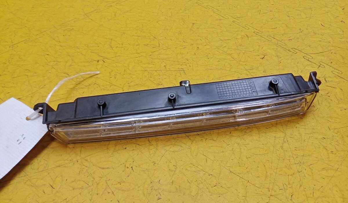 Фара левая GL-Class X164 Mercedes-Benz