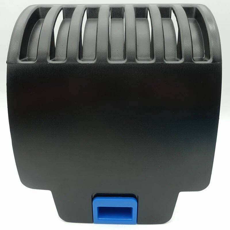 Подходит для пылесоса Philips FC9728/9729/FC9732/9735, пластиковая планка, выходная панель воздуха