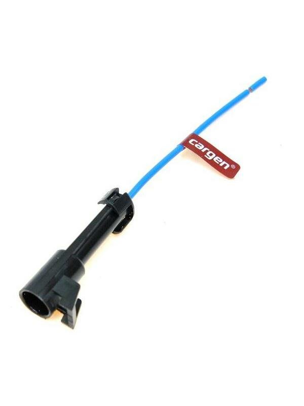 Разъем к жгуту соединительному АКБ и стартера ВАЗ 2180, Веста, CARGEN AX460