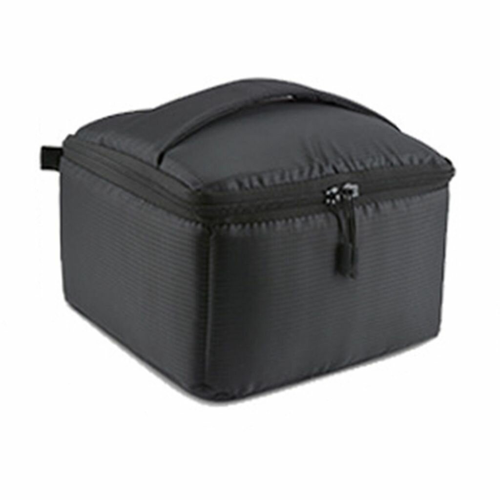 Походной посуды, Сумка для хранения газового баллона для уличной плиты-S