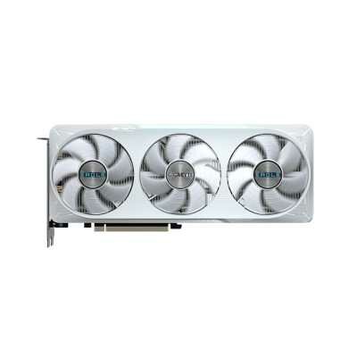 Видеокарта nVidia GeForce RTX 5070 12Gb GV-N5070EAGLEOC ICE-12GD 1.0