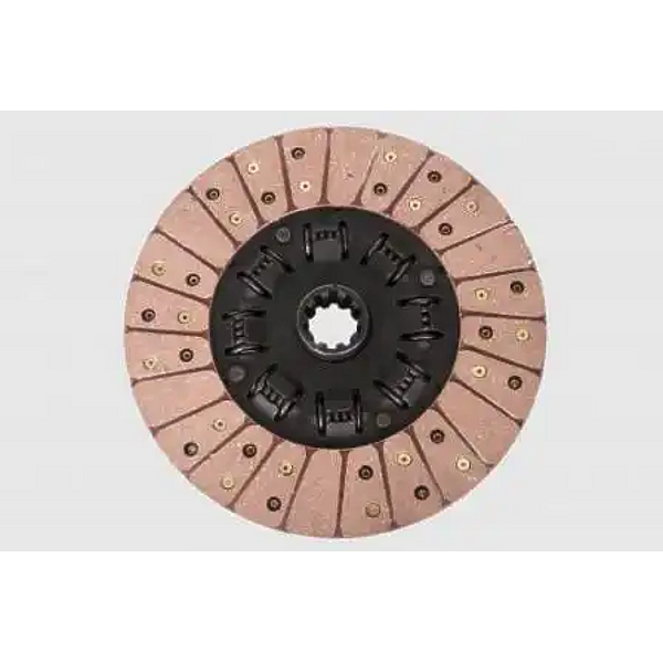 Автомагнат 451-1601130 диск сцепления ведомый\ uaz