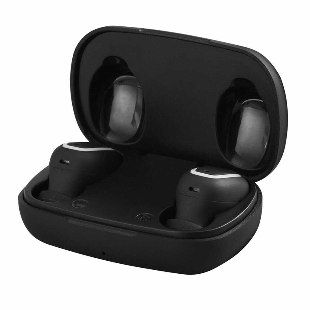 Микронаушник, Bluetooth-гарнитура S9TWS Компактная невидимая беспроводная спортивная Bluetooth-гарнитура