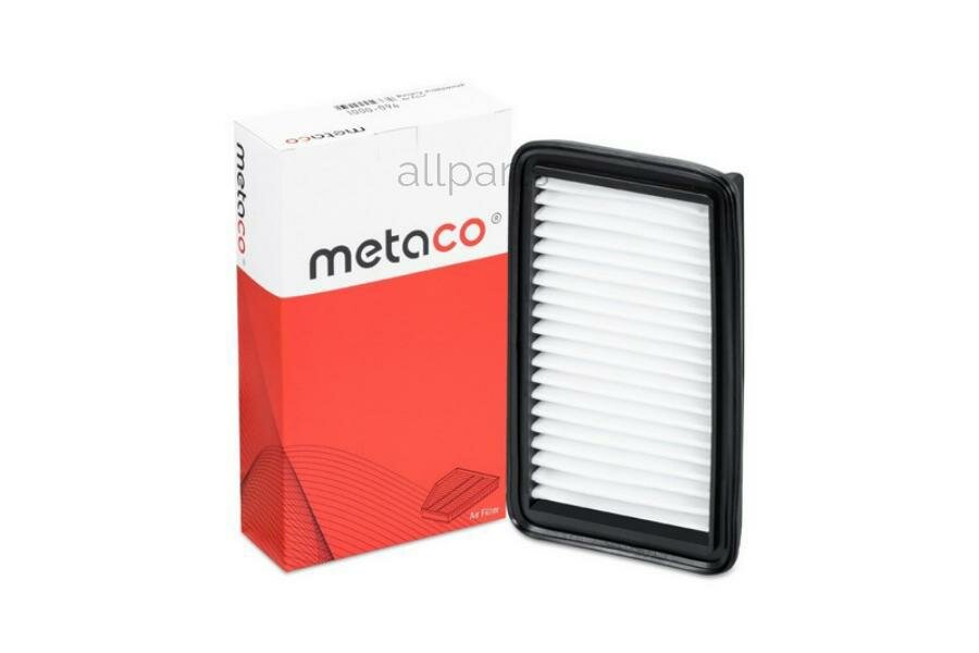 METACO 1000-094 Фильтр воздушный