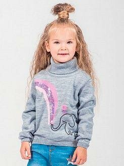 Свитер Слоник