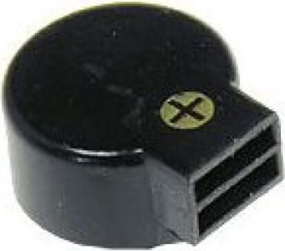 Звукоизлучатель JL WORLD HC0905A Электромагнитный излучатель звука HC0903A 1шт