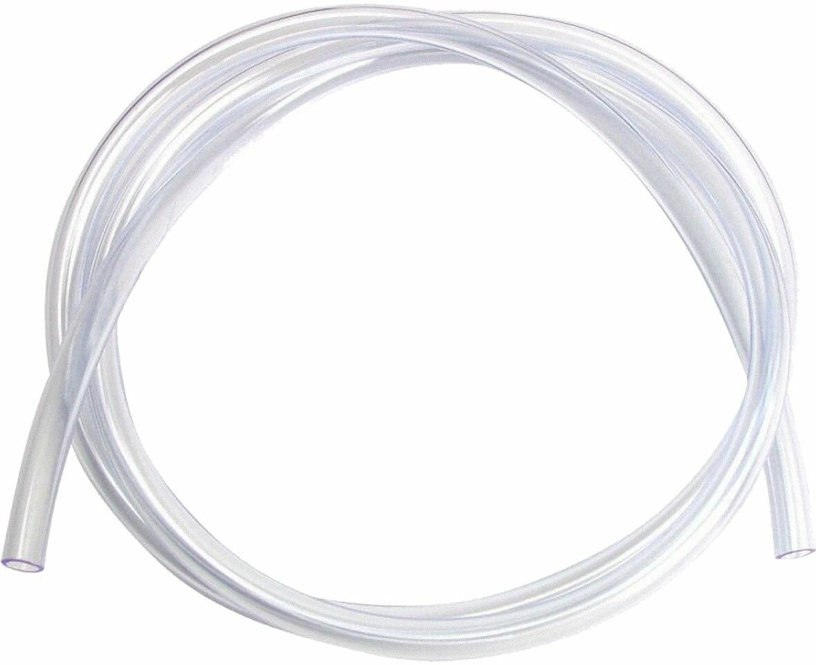 Трубка капиллярная ПВХ 6мм 50м/рул