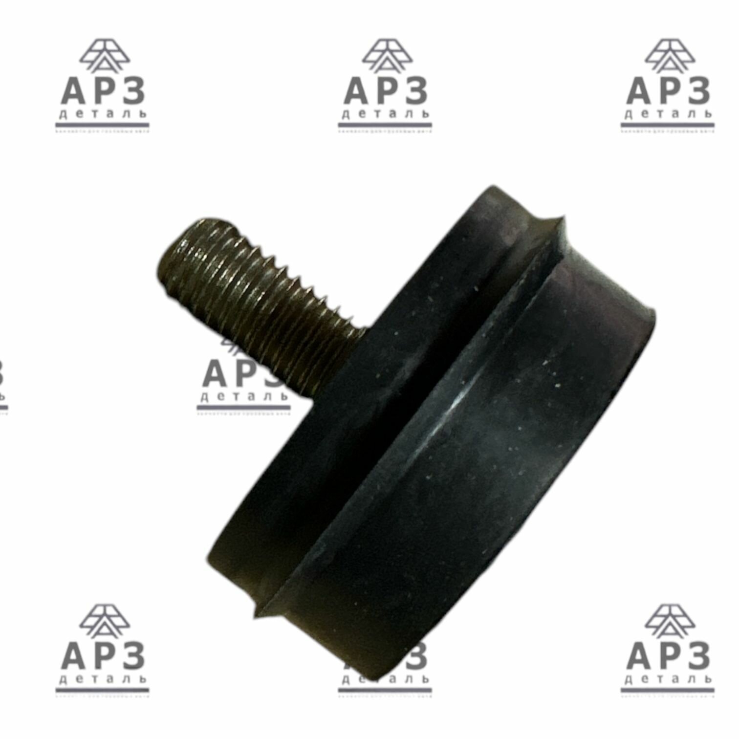 Буфер платформы укороченный (Ростар)