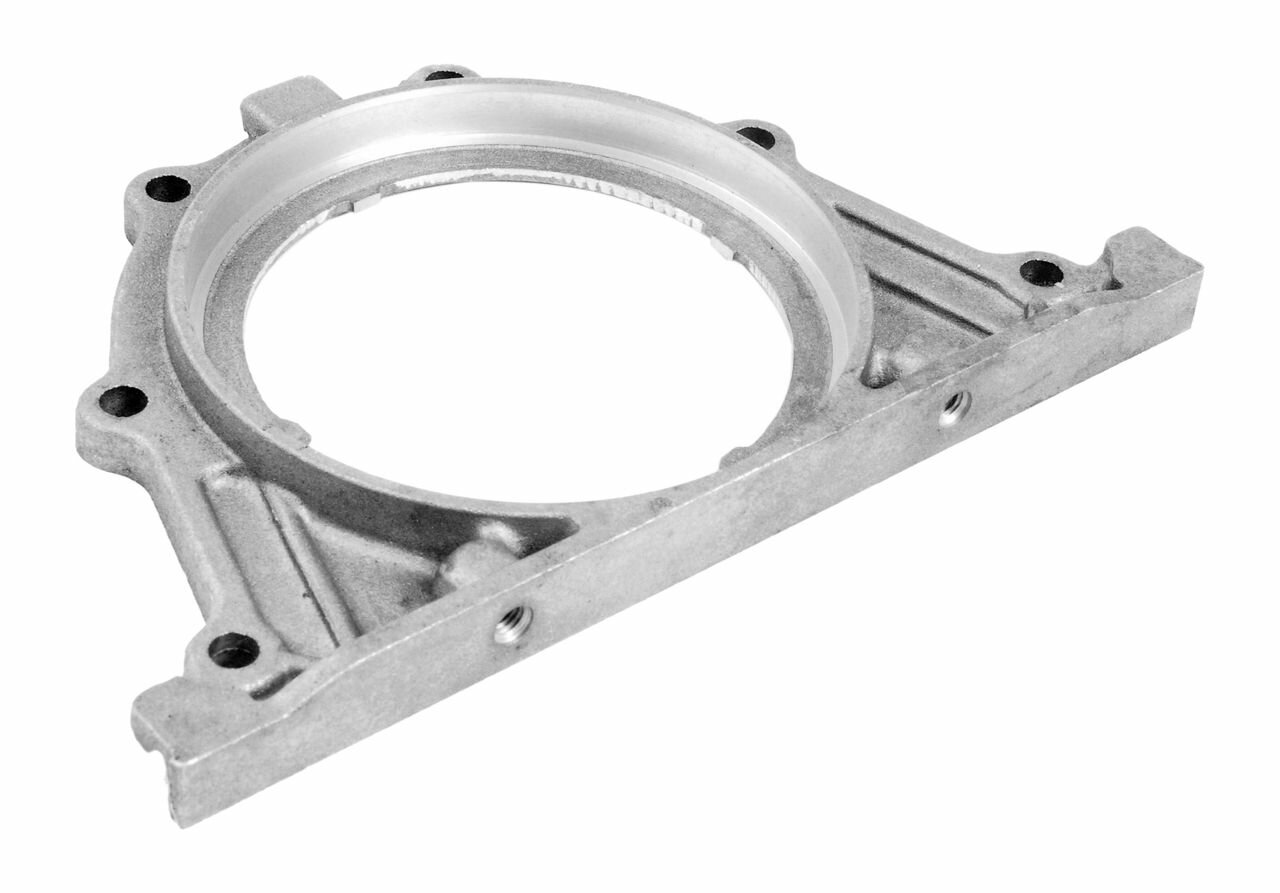 Крышка двигателя задняя для ВАЗ Лада 2108 арт 21080100515300 LADA