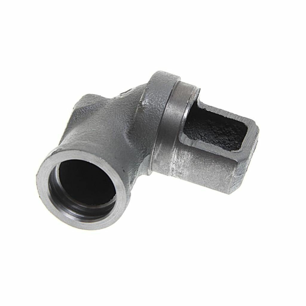 Угольник ввертный сапуна для Камаз арт 740501014506 KAMAZ