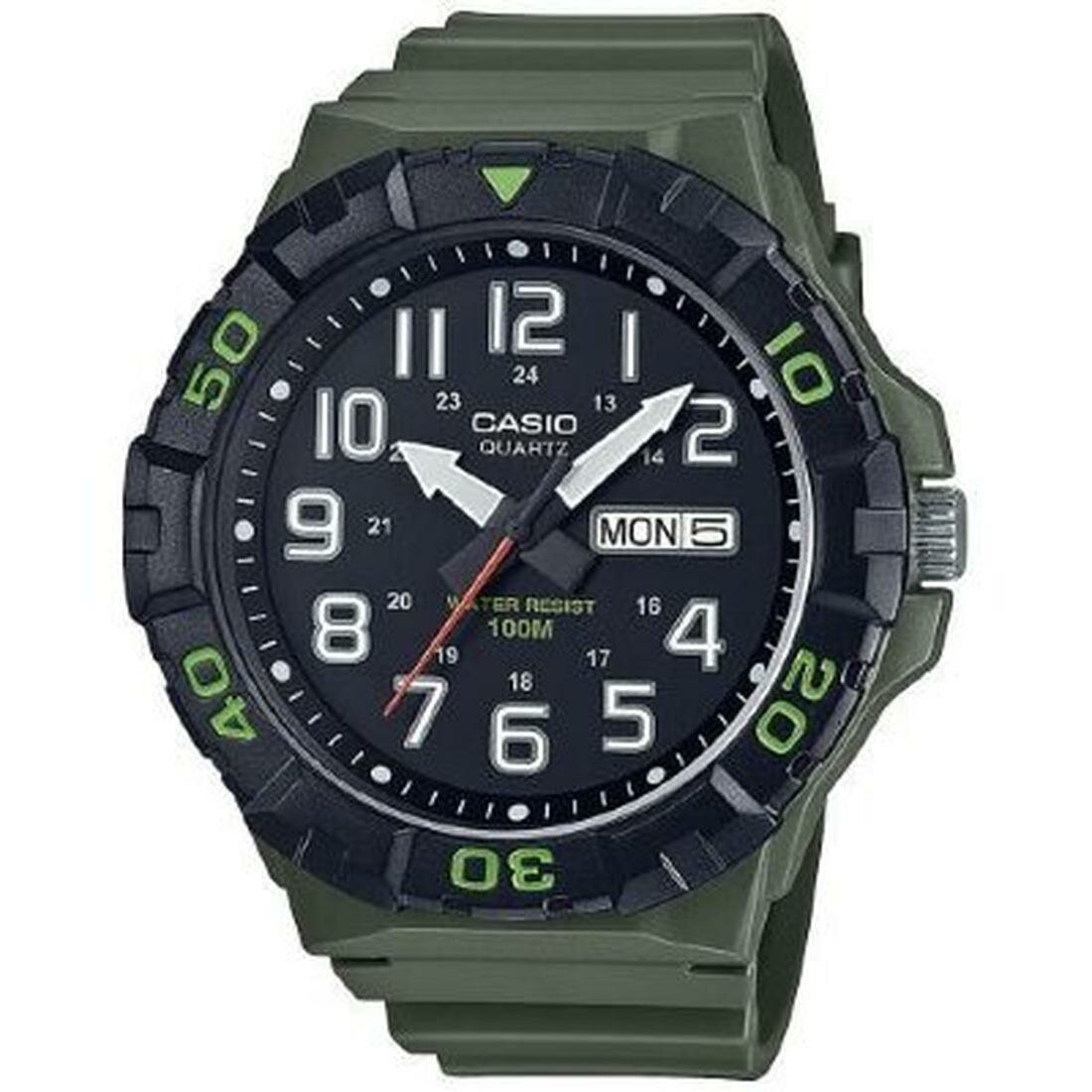 Наручные часы CASIO