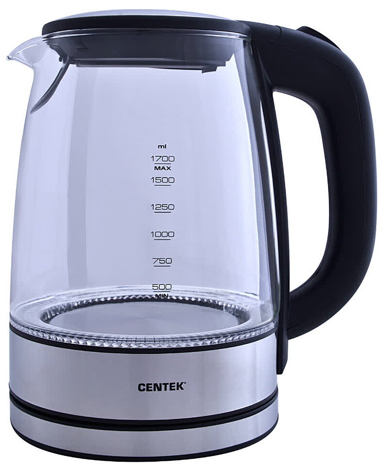 Чайник электрический Centek CT-0030
