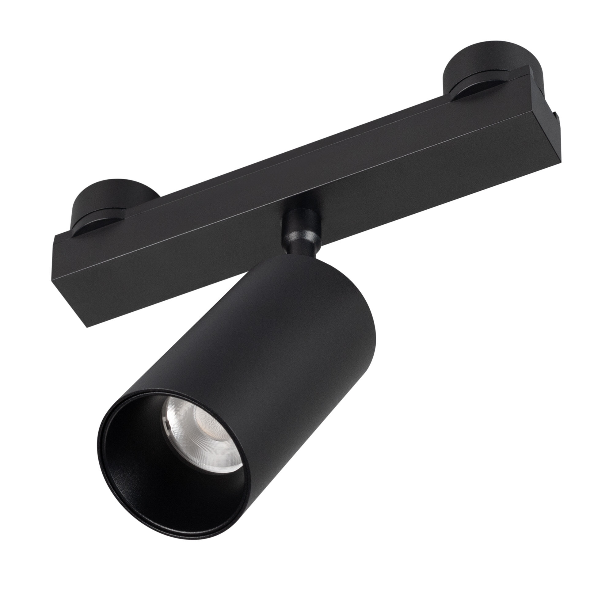 Светильник ART-INBELT-SPOT-R50-10W Day4000-MIX (BK, 25 deg, 48V, DALI) (Arlight, IP20 Металл, 3 года) 051357