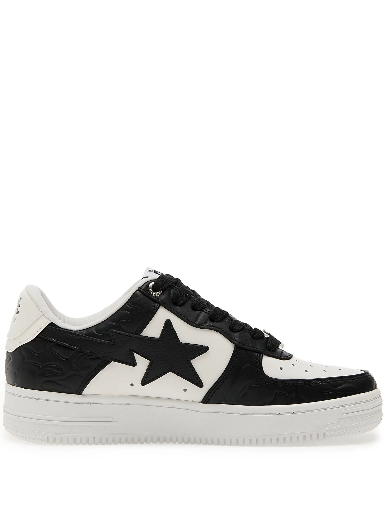 Кроссовки Bape Sta 4L