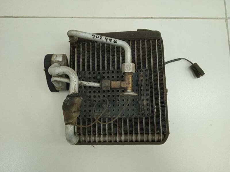 Испаритель кондиционера Daewoo Matiz M100/M150 1998-2015 кат.номер: 96340172