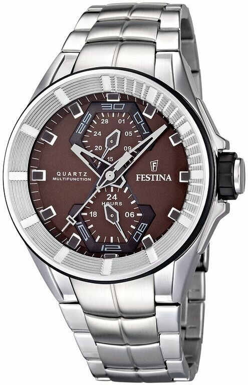 Наручные часы FESTINA