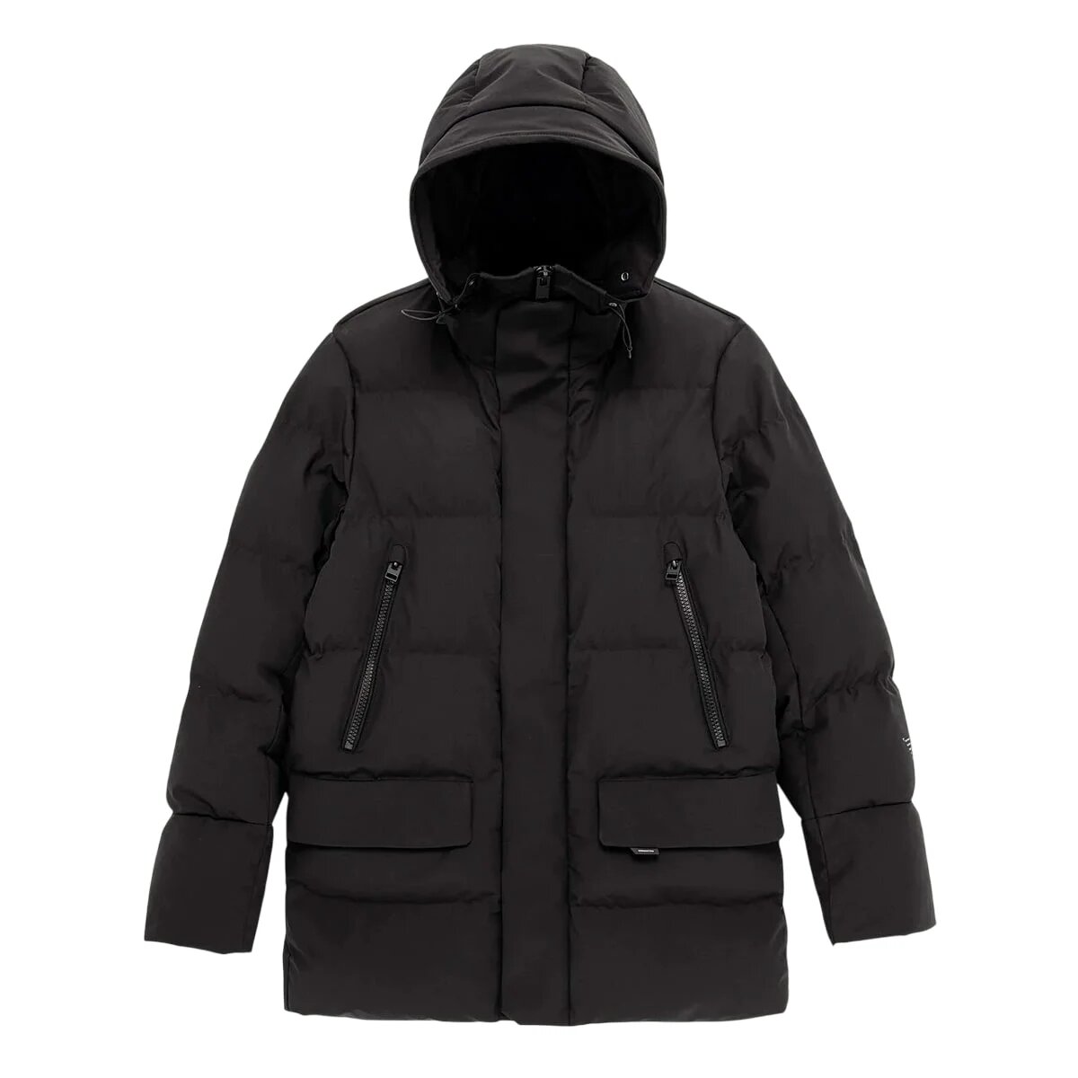 Пуховик Cassini