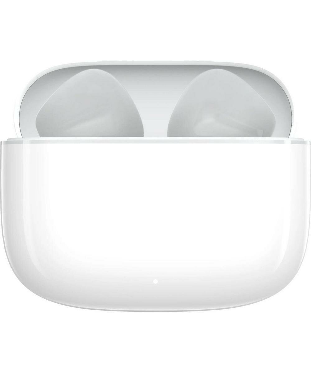 Беспроводные наушники Honor Choice X7 Play Белый Bluetooth RU