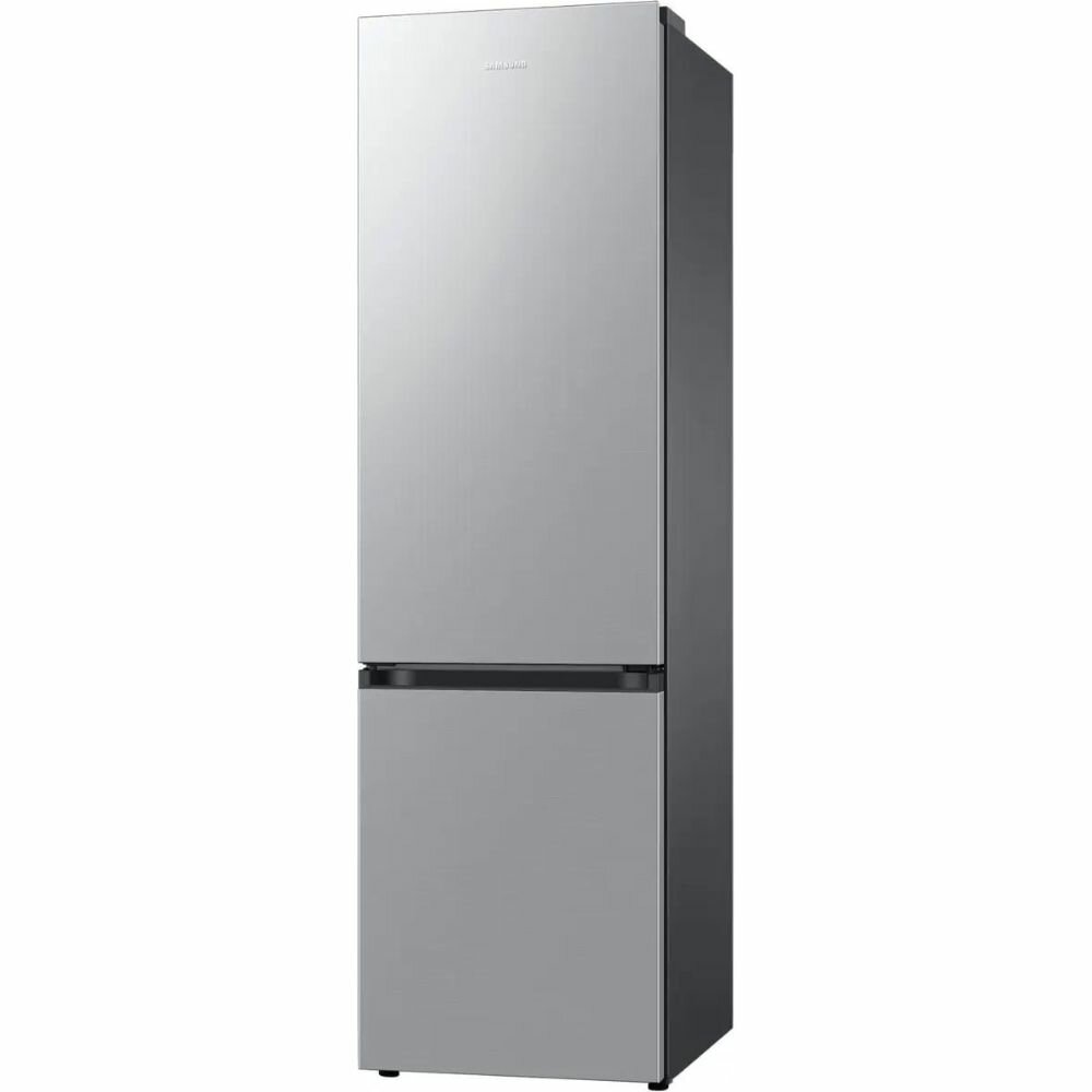 Холодильник Samsung RB38C600DSA/EF, серебристый