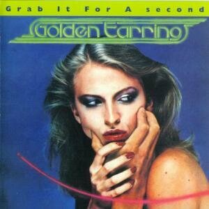 Диск Golden Earring: Grab It for a Second (1 CD) — фото 1