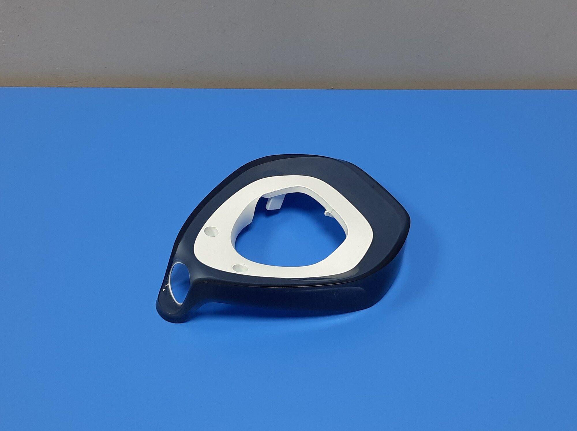 Задняя крышка утюга Philips Azur