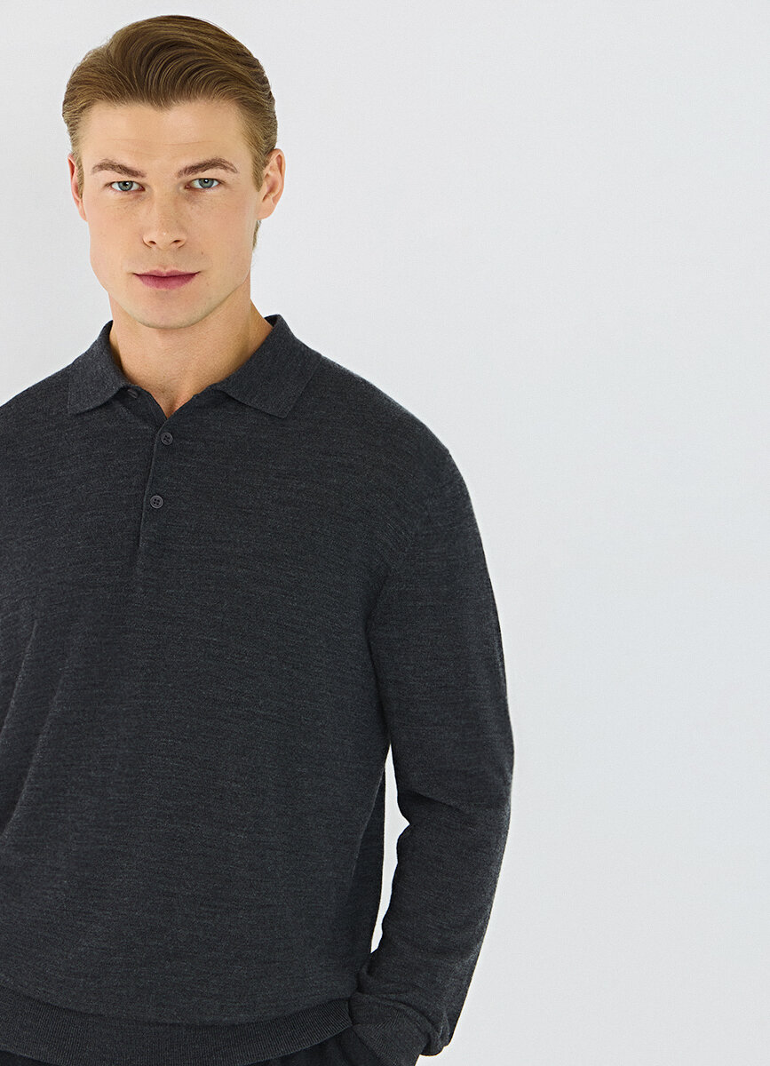 Джемпер PREMIUM