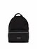 Сумка Represent Clo Zip-pocket backpack, черный/черный