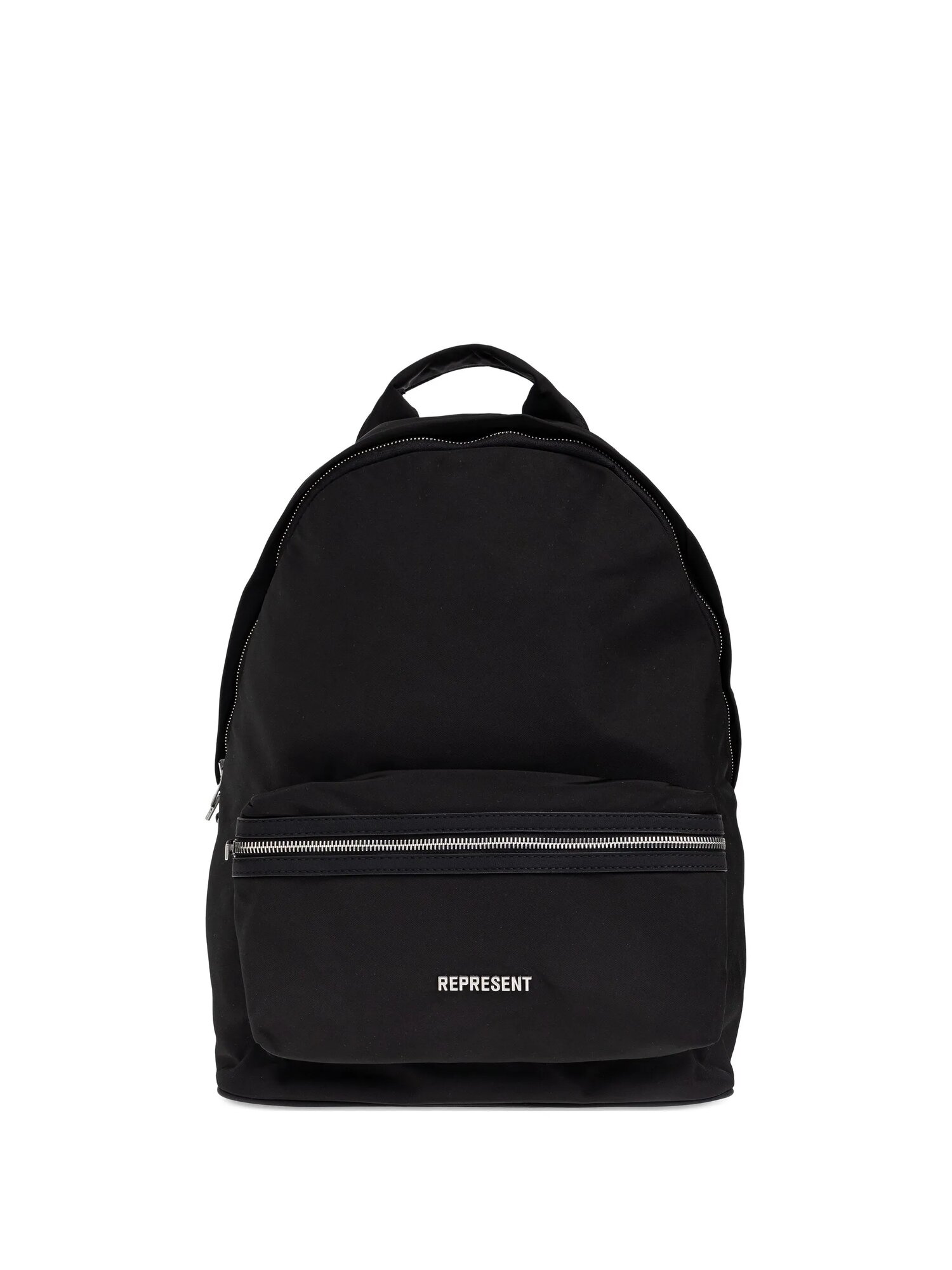 Сумка Zip-pocket backpack