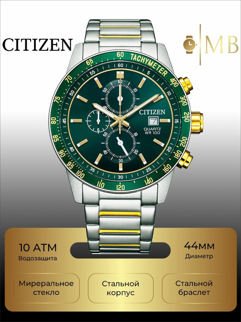 Наручные часы