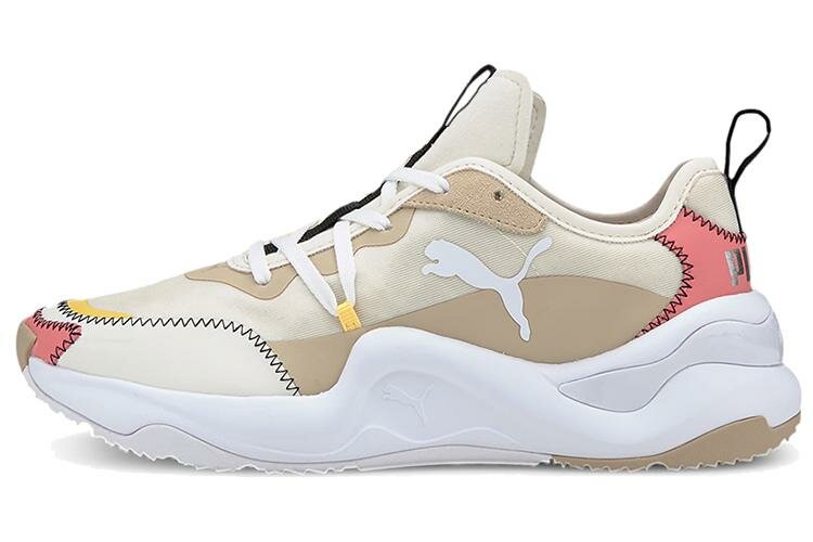 Кроссовки Rise Extravaganza Low Top