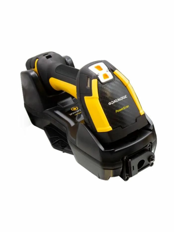 Сканер штрих-кодов Datalogic PowerScan PM9600-AR PM9600-AR433RBK10