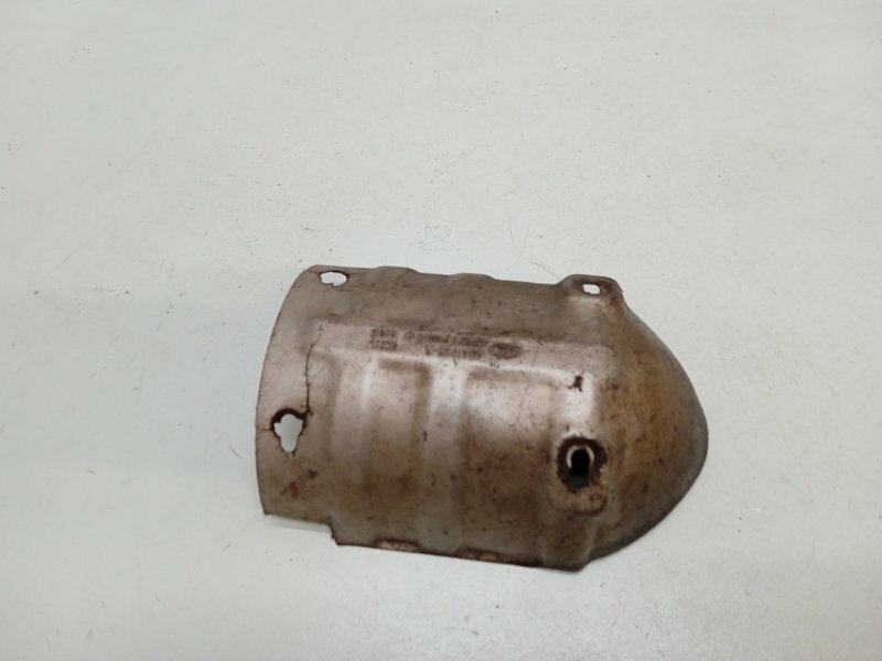 Б/У Лифан X50 . Нижний Экран тепловой Lifan X50 2017 W215 137972 LIFAN арт. LF479Q3B1008102B