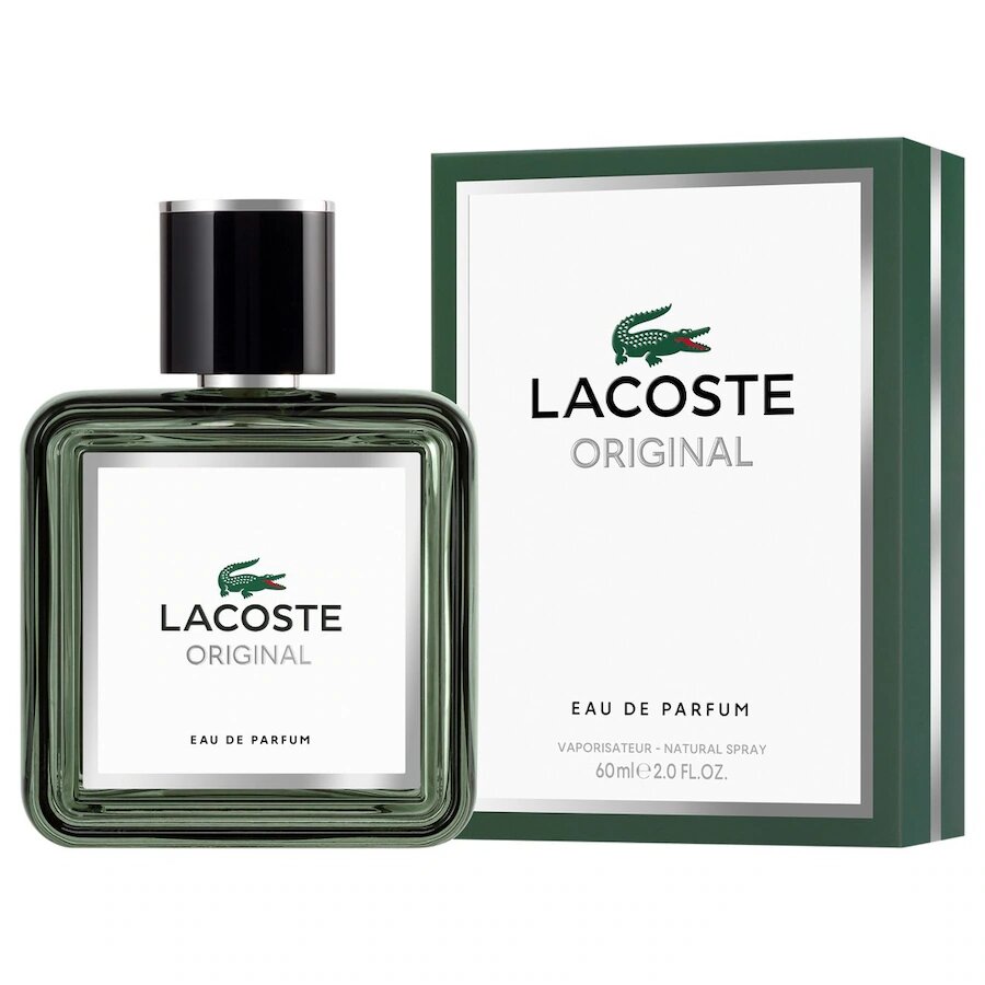 Lacoste ORIGINAL Мужская парфюмерная вода edP 60 мл