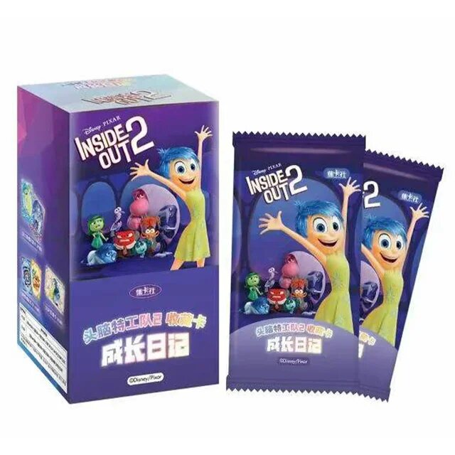 100 аутентичных детских карточек серии Disney Carnival с изображением Микки Мауса, Друзей, Зверополиса и Стича — идеальные игрушки и подарки для детей.