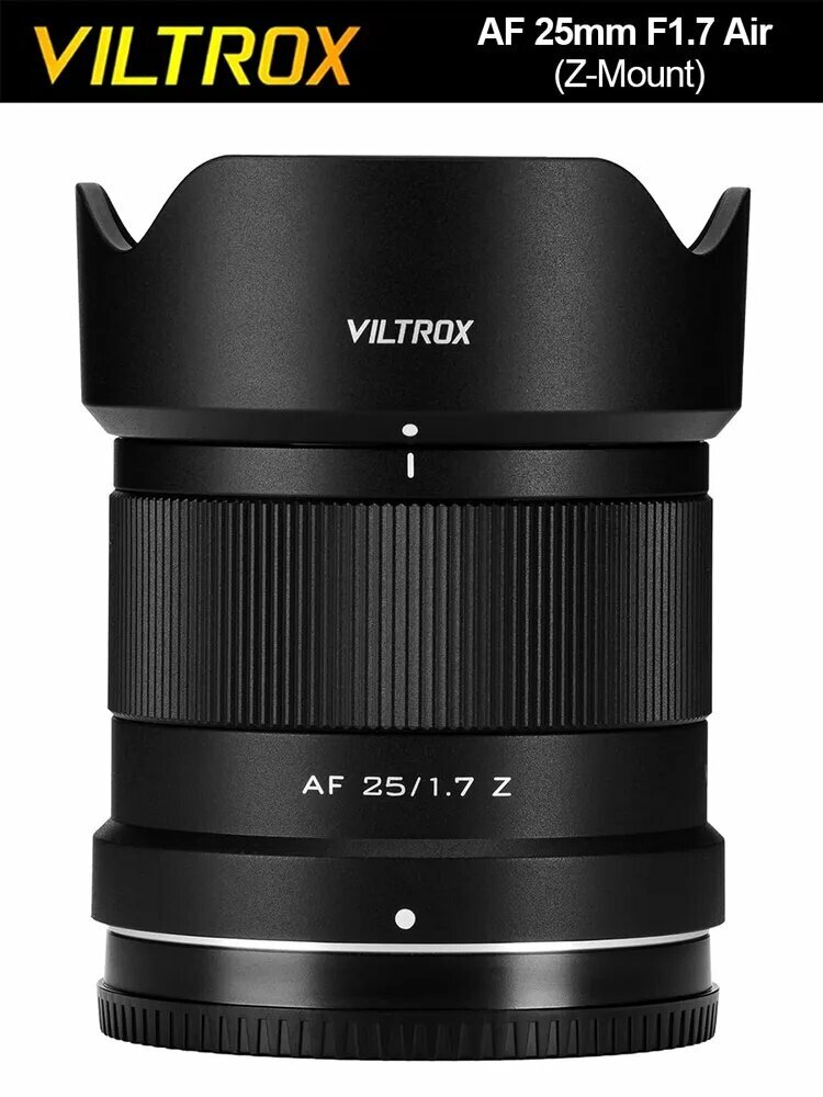 Viltrox Объектив