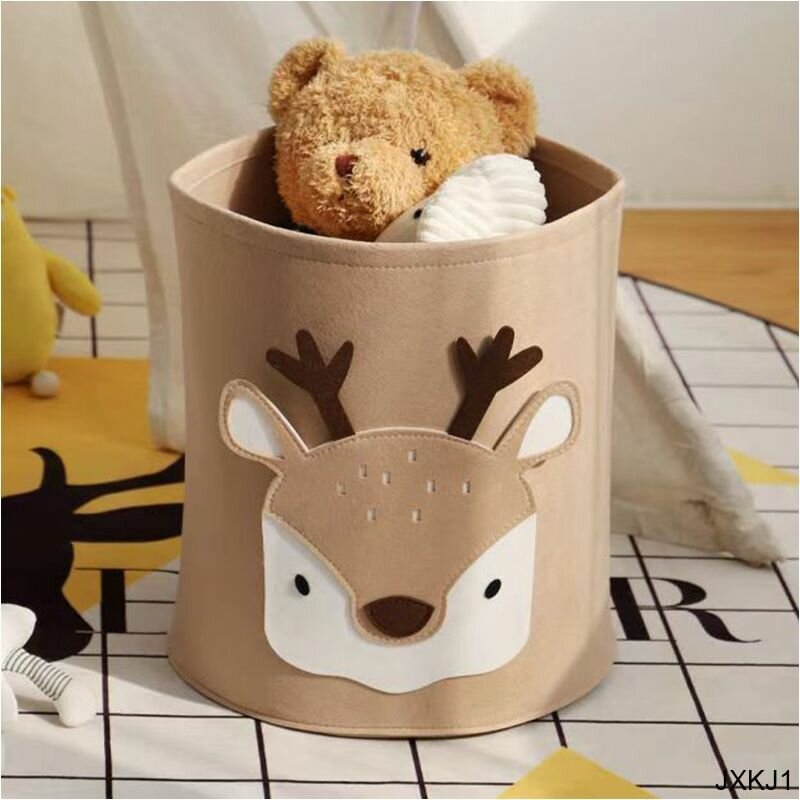 Корзина для игрушек