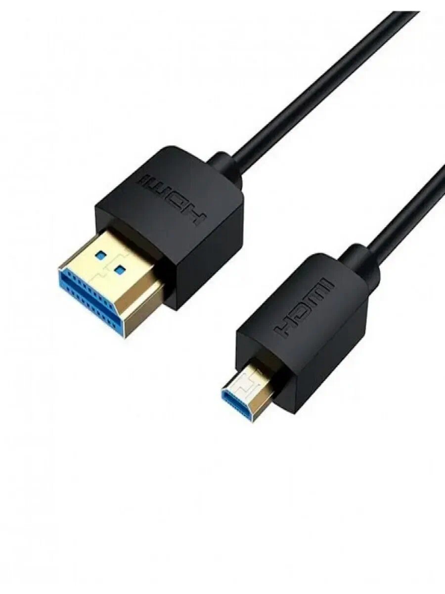 Кабель Accsoon, для фото- и видеотехники, высокое разрешение, HDMI 2.1, 25м — фото 1