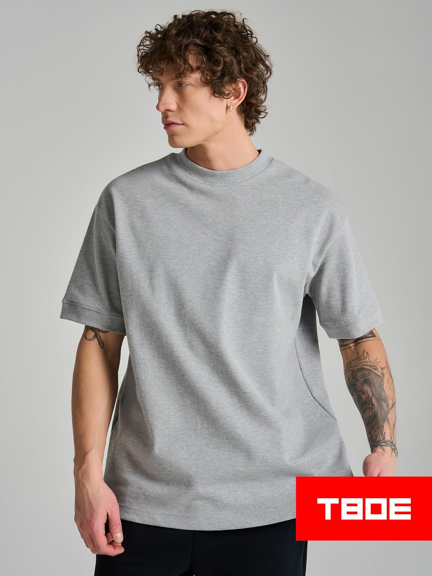 Футболка спортивная